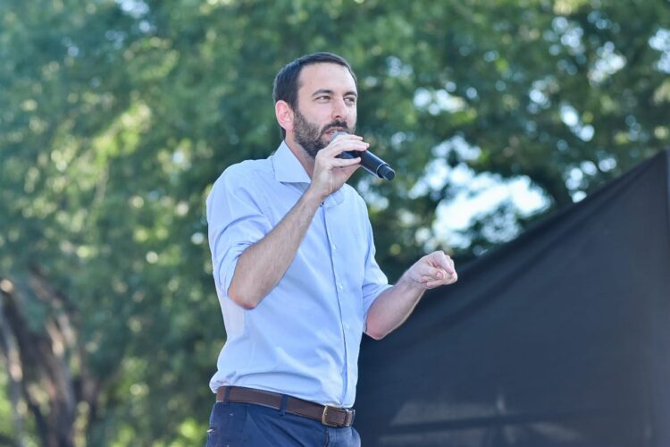 Selci hizo un balance de su primer año de gestión - La Noticia Web