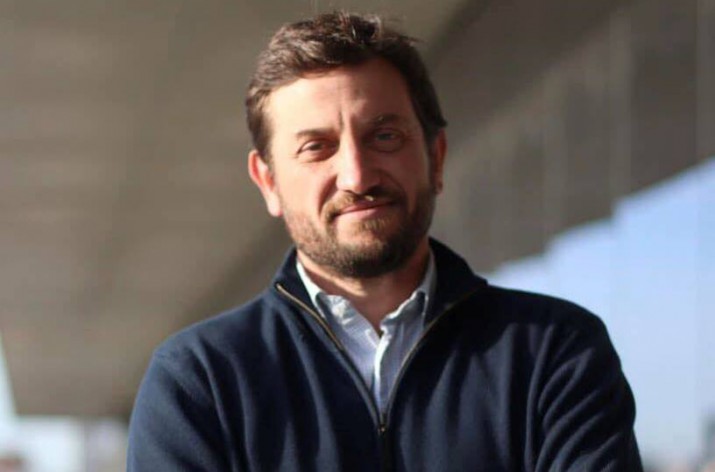 Max Perkins en UrbanaBA: "Después de 16 años de una misma gestión es ...