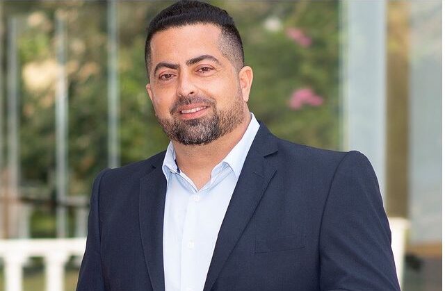 Martín Maganas en UrbanaBA: "La Libertad Avanza es la única oposición ...