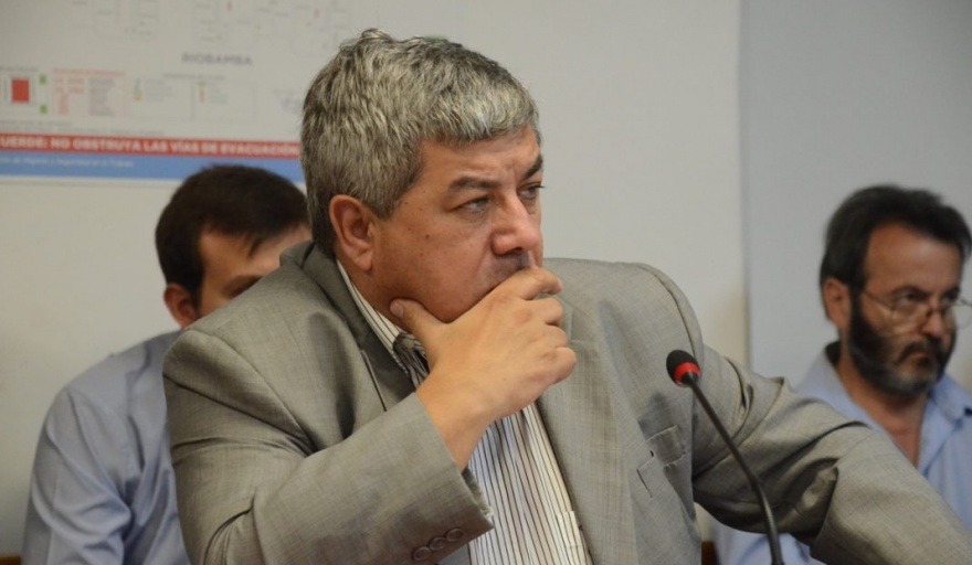 Exclusivo de LNW, Carlos Fernández: "El documento de la Convención no ...