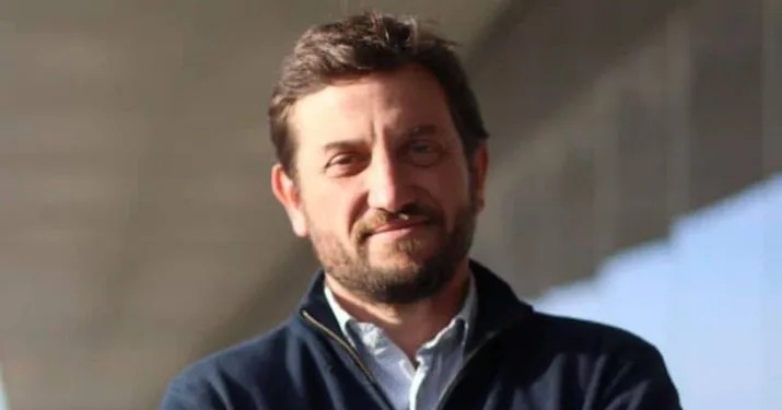 Max Perkins en Urbana BA: “Creo que es necesario hacer una renovación ...