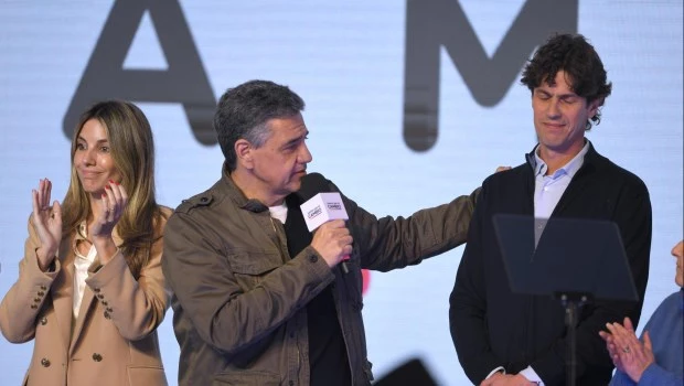 Enojo en el radicalismo porteño tras la designación de Clara Muzzio ...