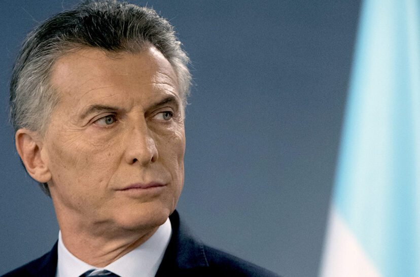 Macri convoca a cumbre de legisladores en CABA y da señales a LLA - La ...