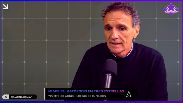 Katopodis explicó por qué no fue candidato - La Noticia Web