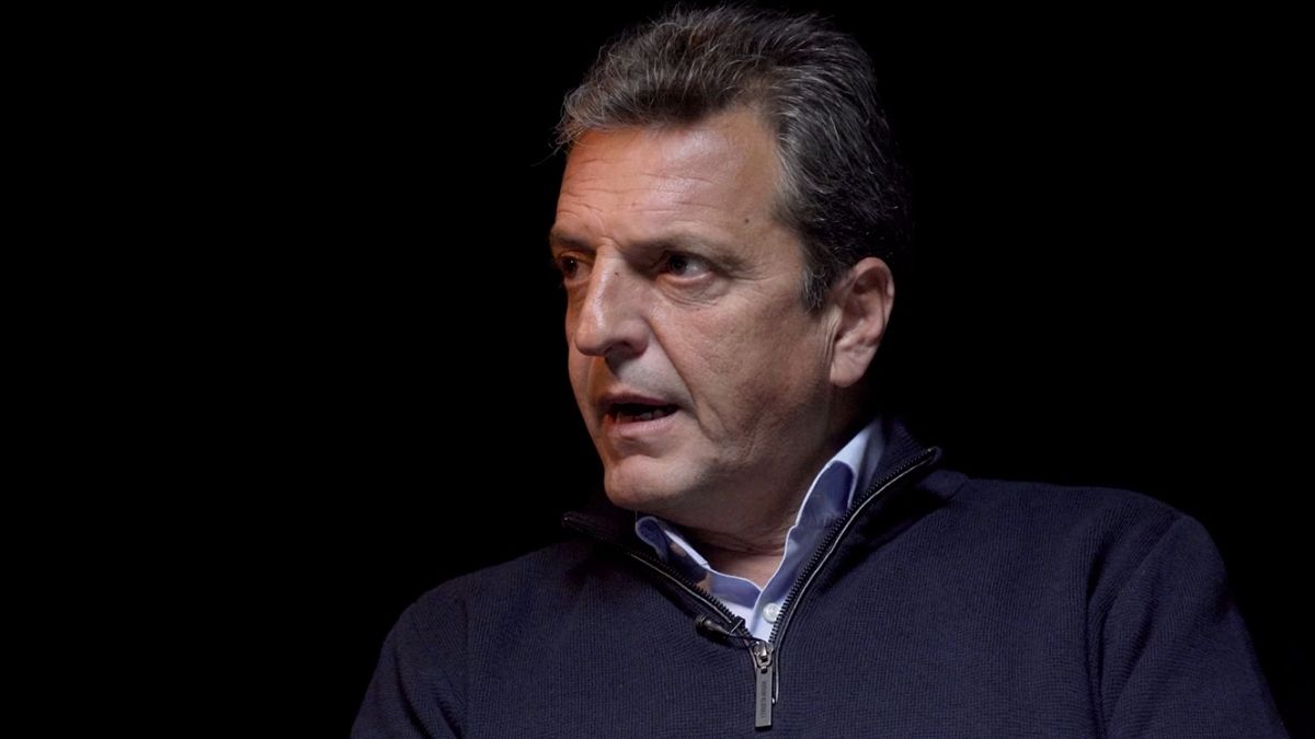 El massismo empezó a mostrar autonomía en el Congreso - La Noticia Web