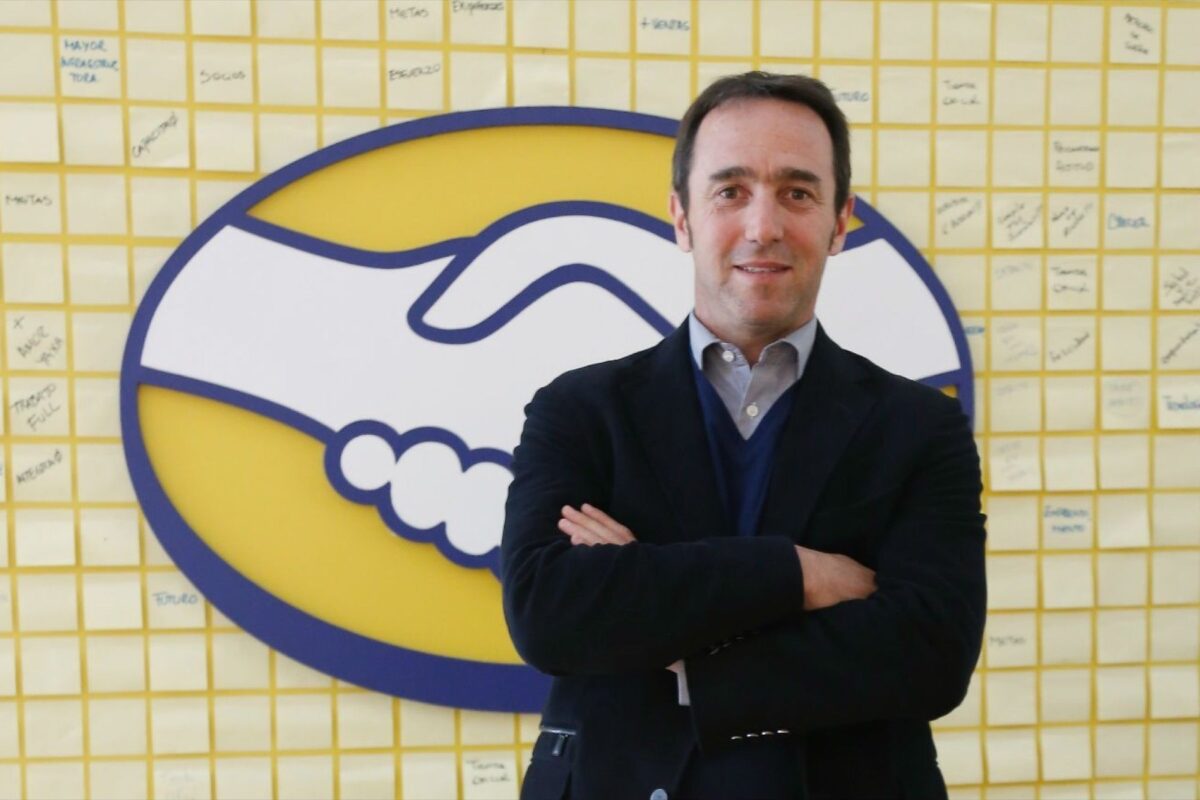 El FMI le exigió al gobierno que Galperin compita en igualdad de ...