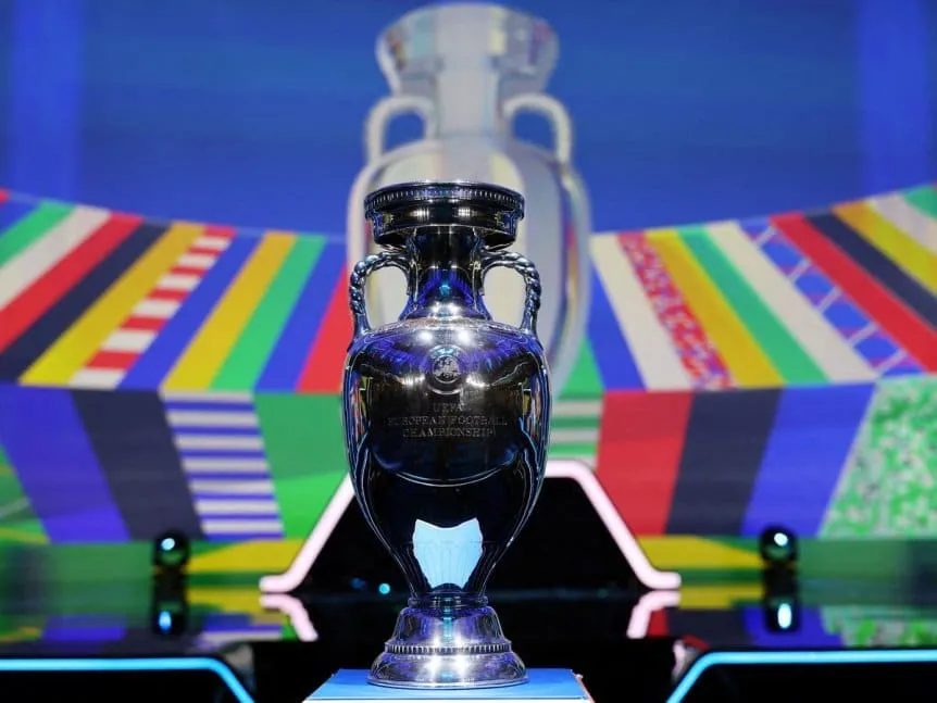 Eurocopa 2024: cuándo empieza, grupos, sedes, equipos y formato - La ...