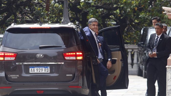 Jorge Macri y Caputo llegaron a un acuerdo: se transfieren las ...