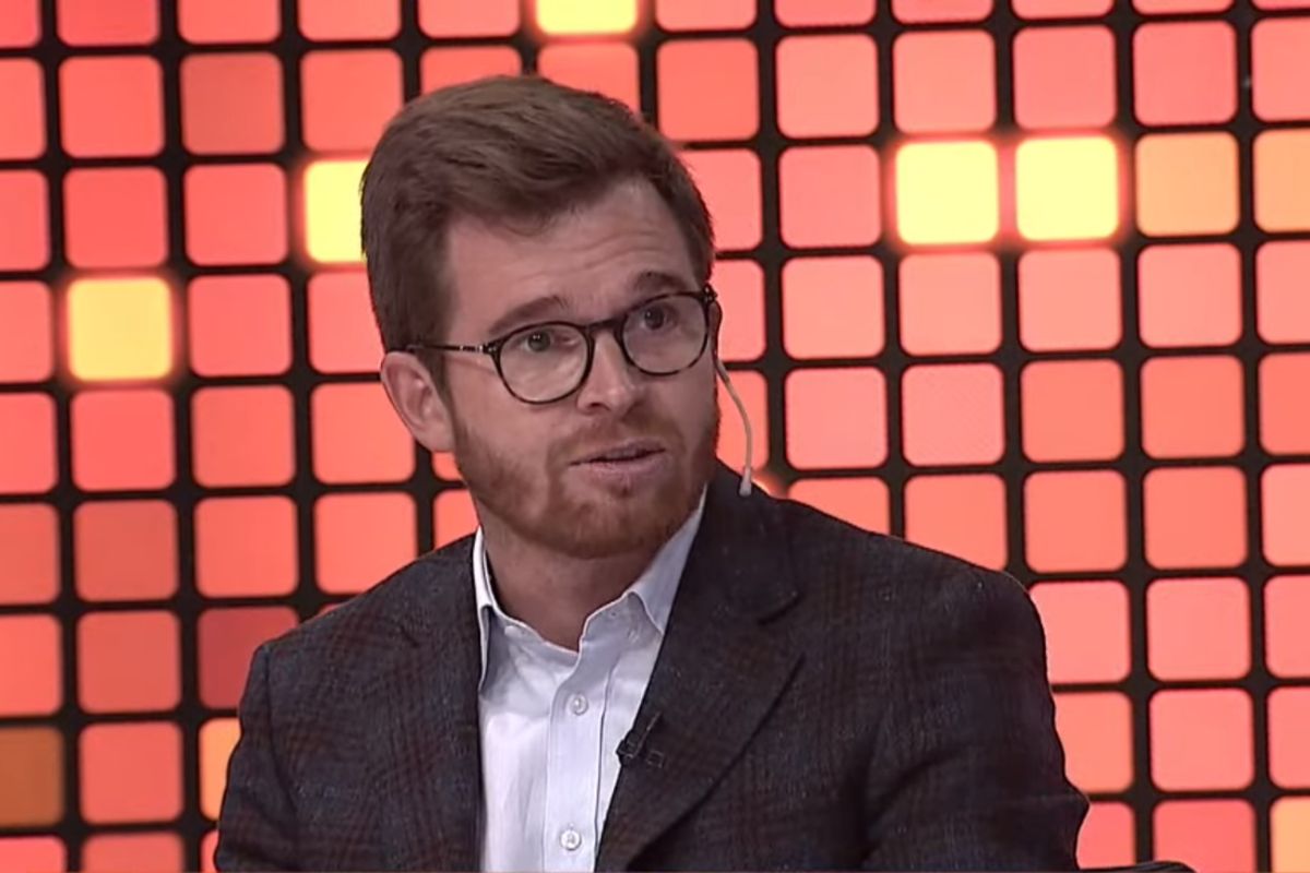 Nicolás Massot, duro contra el Gobierno: "Tienen un problema con el ...