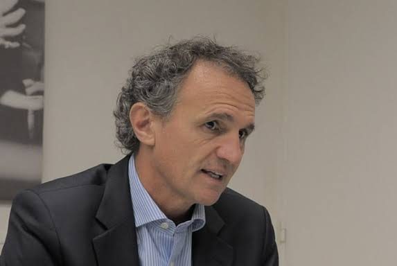 Katopodis: "En 2025 vamos a reconstruir la esperanza de una Argentina ...