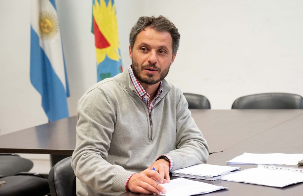 Diputado bonaerense del PRO dio la primera capacitación sobre Boleta ...