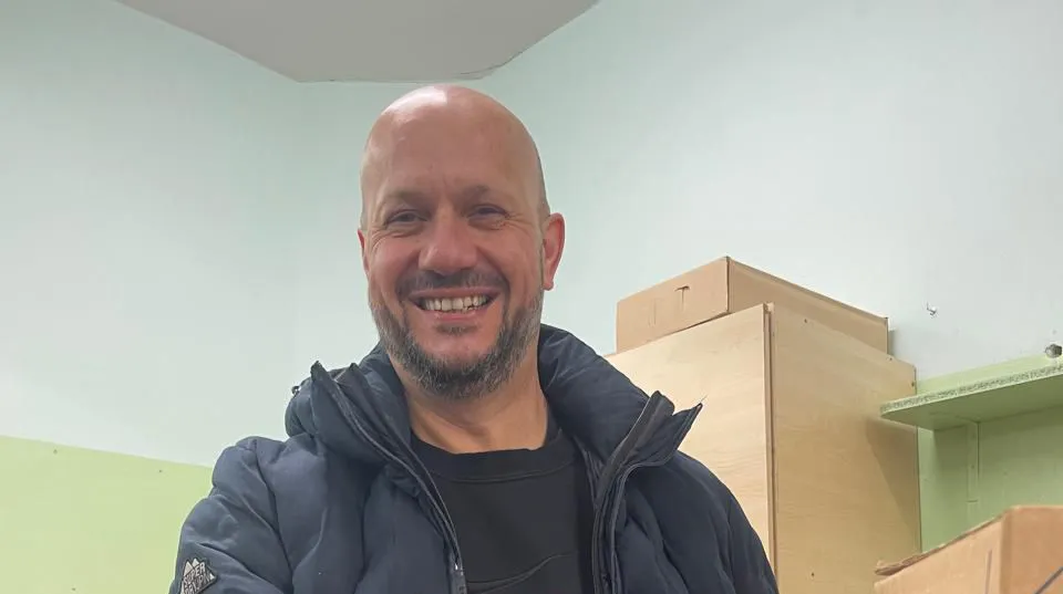 Héctor Corrado, referente de Larreta en Lomas, criticó duramente a ...