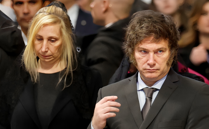 Caso $LIBRA: la Justicia investigará el patrimonio de Javier Milei y su ...