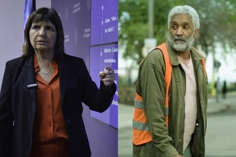 El Pollo de Okupas sacado con Patricia por los incendios en el Sur: "Te ...