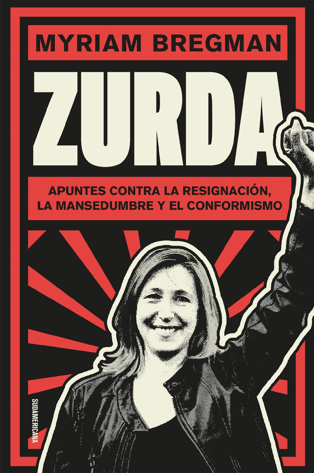 Myriam Bregman presenta 'Zurda', su nuevo libro - La Noticia Web