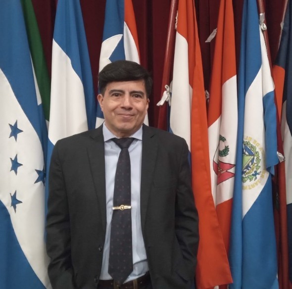 Felipe Rodríguez: “El desarrollismo tiene propuestas reales y urgentes ...