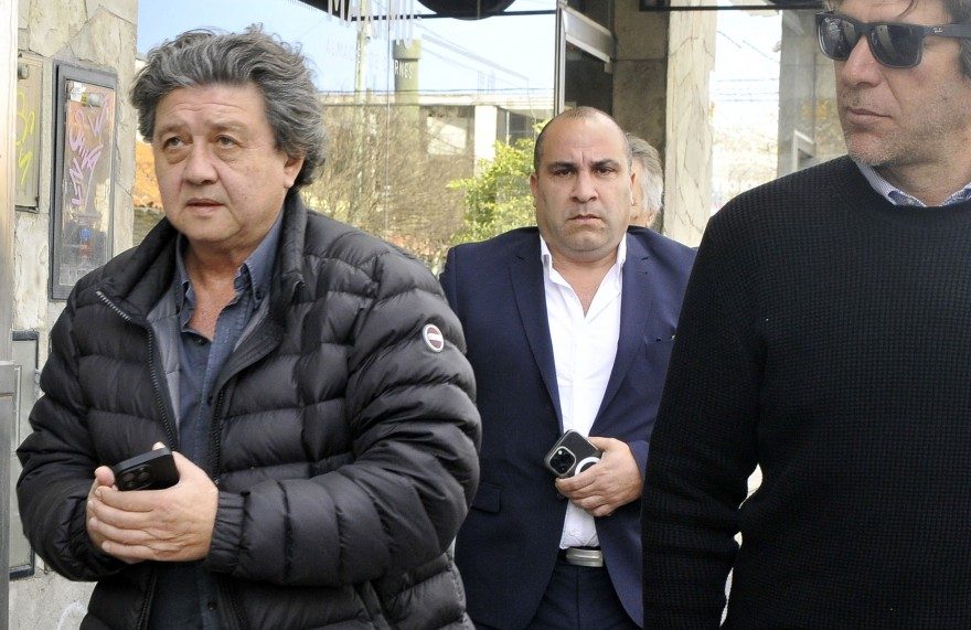 Ramificación libertaria: Carlos Kikuchi va por fuera en territorio ...