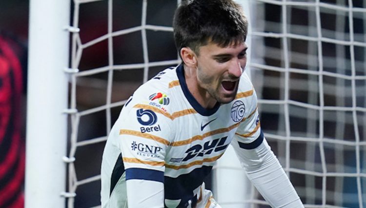 Ignacio Pusetto se realizó la revisión médica y habló de su fallida ...