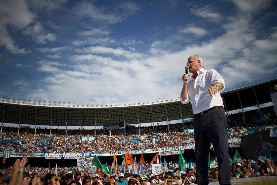 ¿Quién es Jorge Taiana y por qué es el candidato para este momento del ...