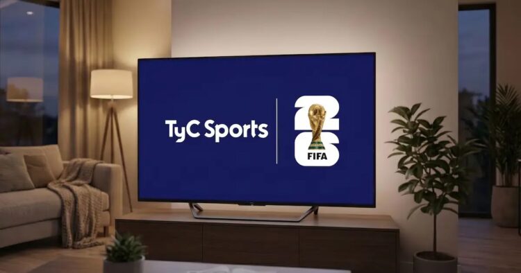 El grupo Werthein tomó el control total de TyC Sports y amplía su ...
